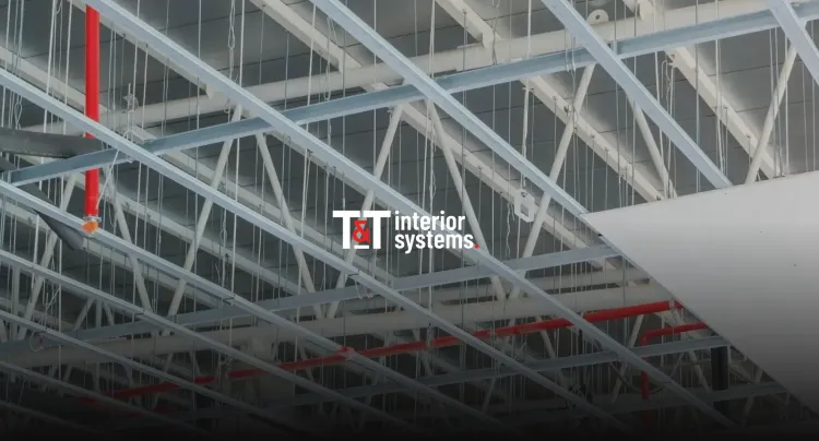 Projects Archive - T&T